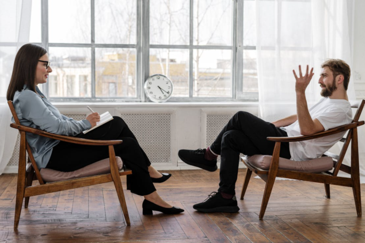 Therapy & Counselling Services
